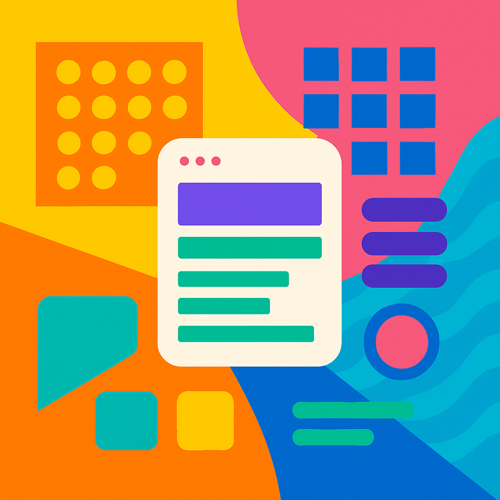 Harnessing the Power of Similarity in Web Design - TopCrayons