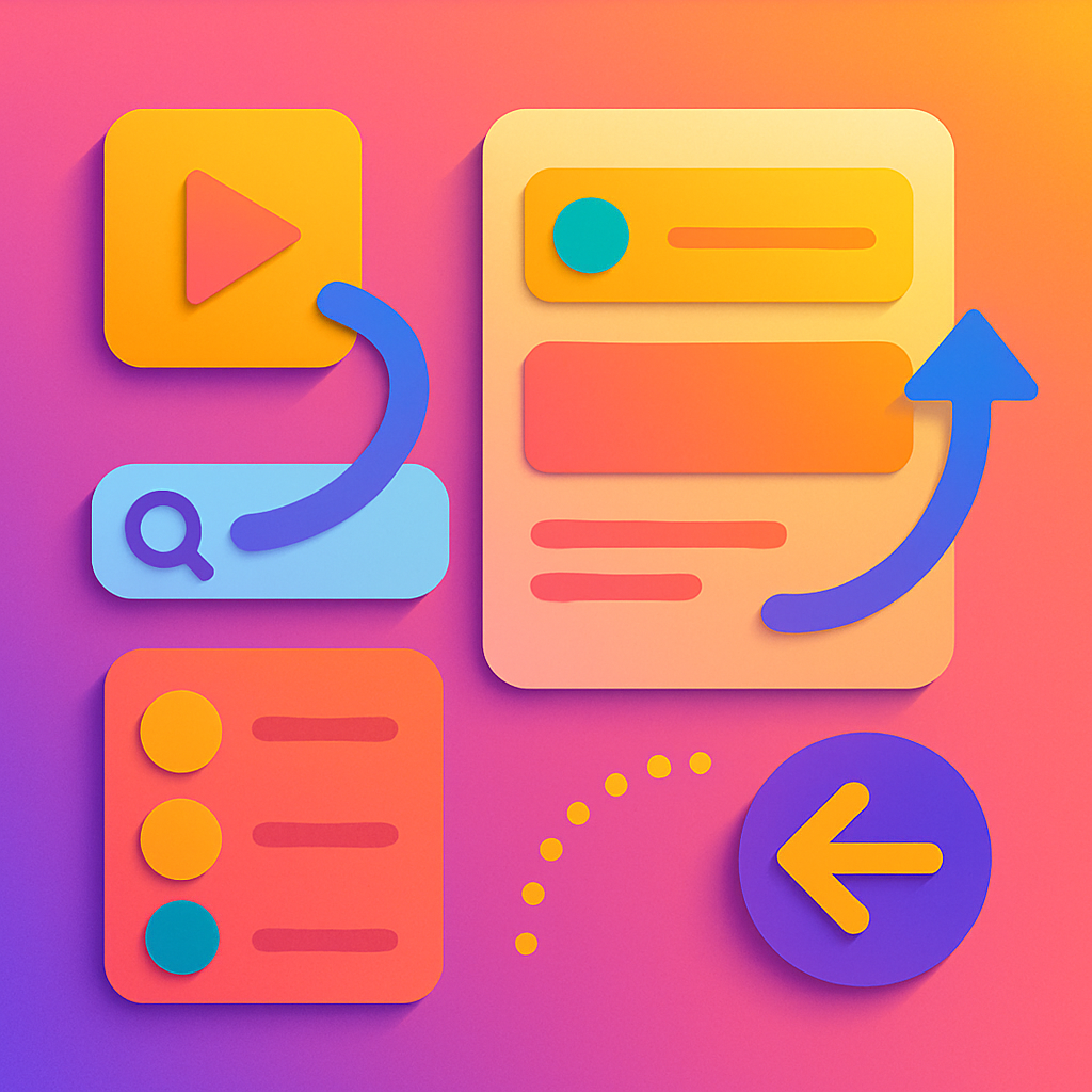 The Role of Motion Design in Enhancing UI Design - TopCrayons