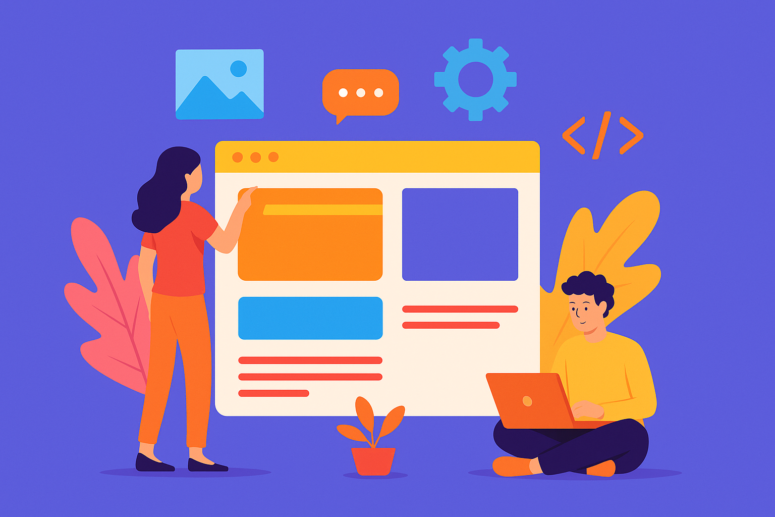 Create Your Own Website Using Wix: A Step-by-Step Guide - TopCrayons