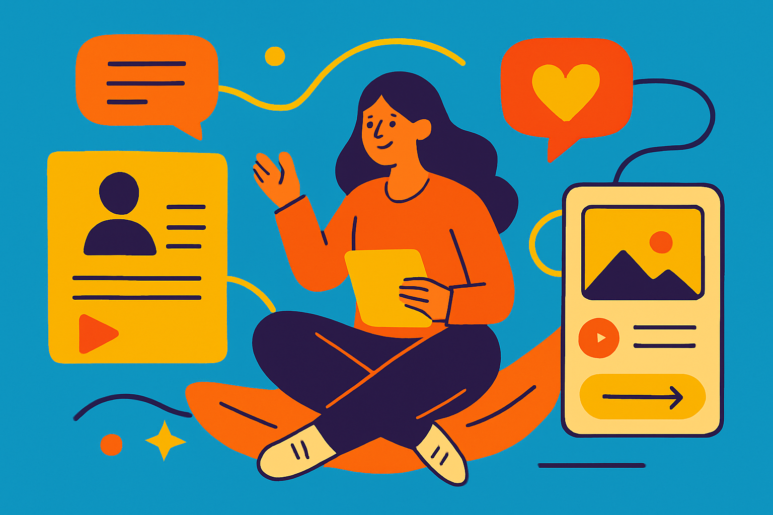 Storytelling in UX Design: A Key to Meaningful User Experiences ...