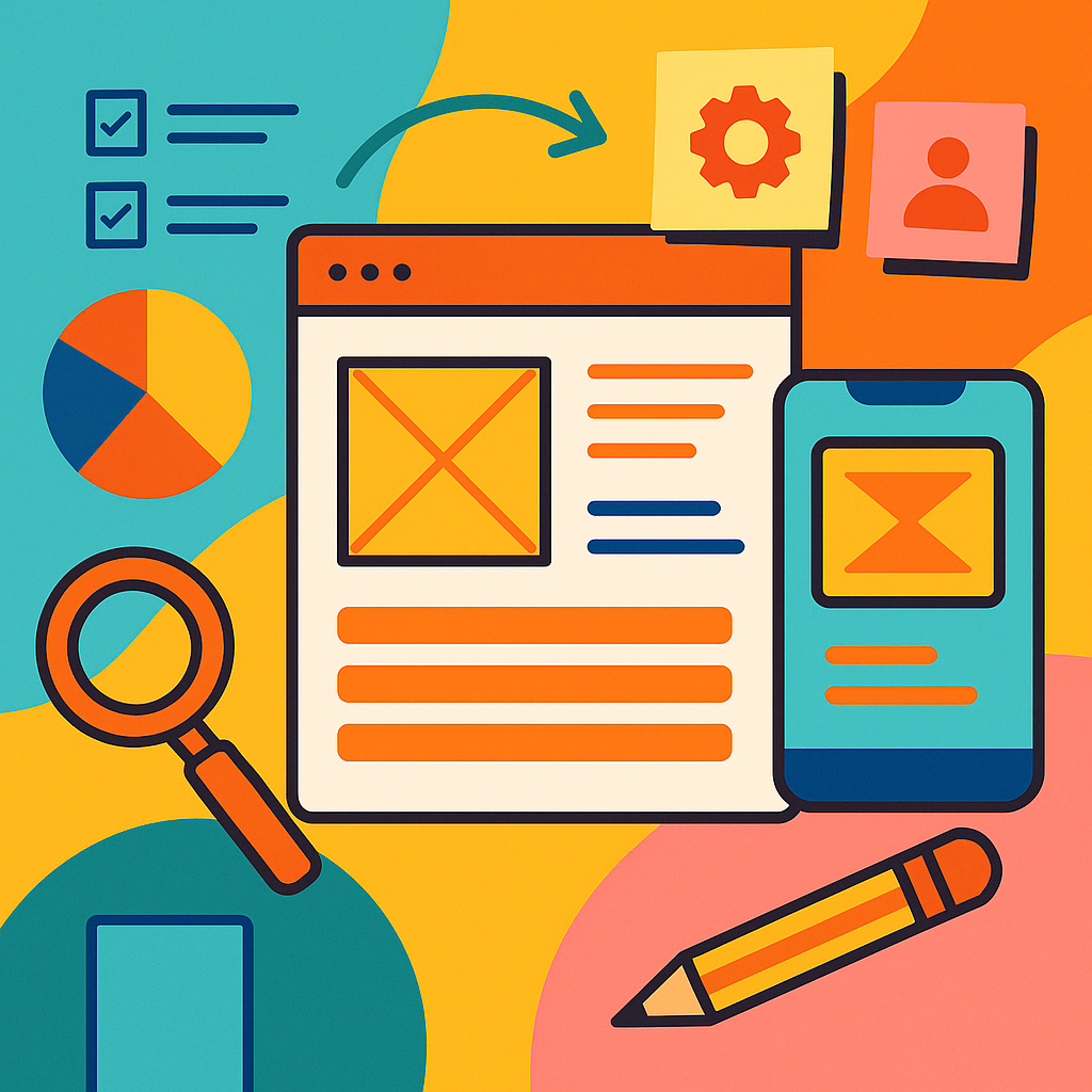 The Complete UX Design Guide for Non-Designers - TopCrayons